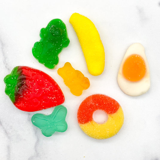 Collections – Mister Ed's Elephant Museum & Candy Emporium