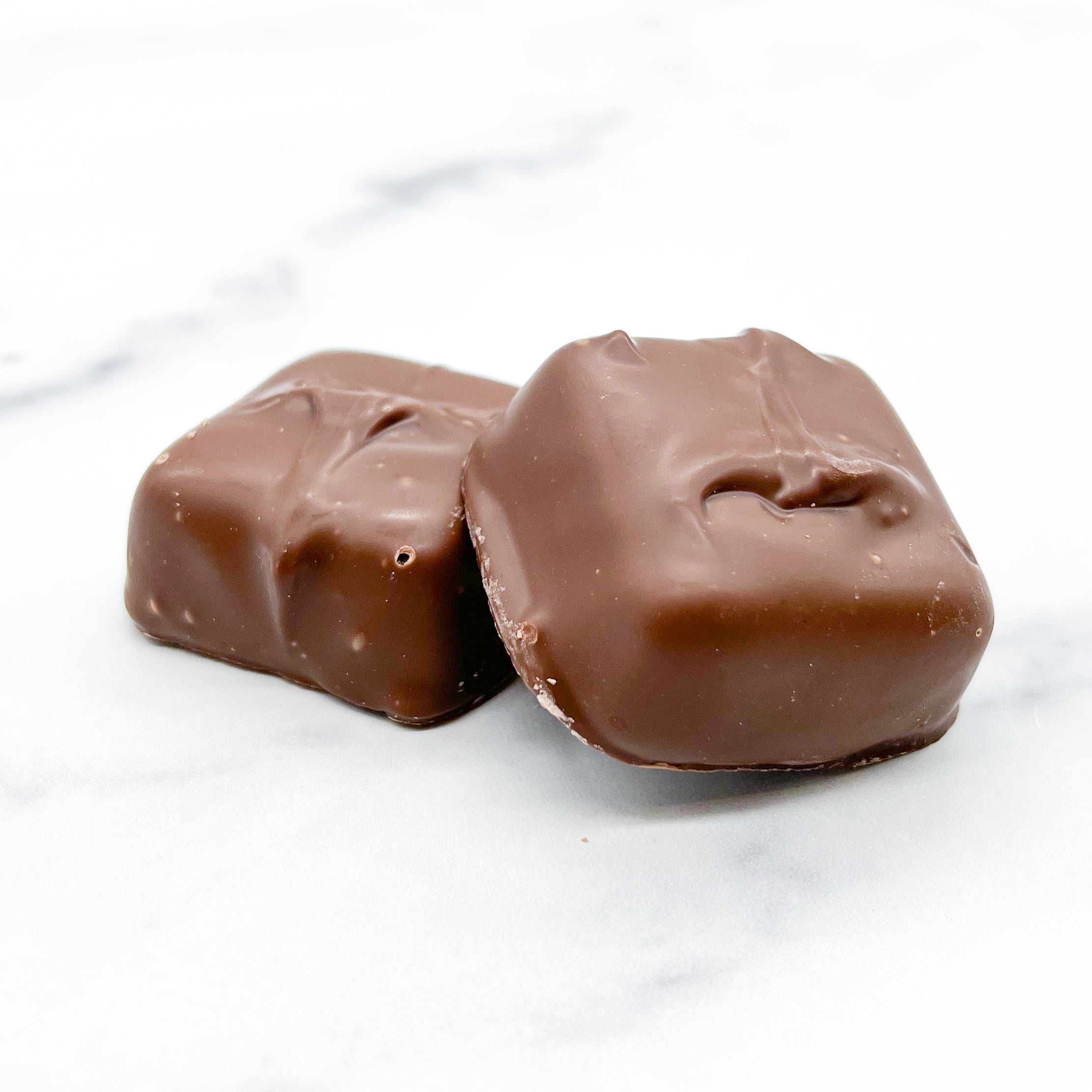 Milk Chocolate Jumbo Marshmallows – Mister Ed's Elephant Museum & Candy ...