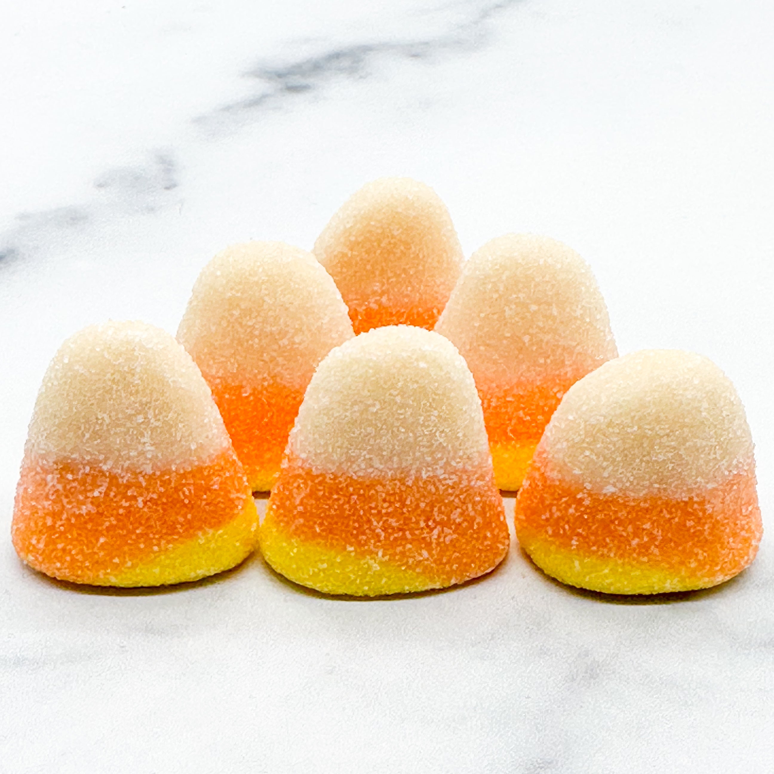 Gummi Candy Corn – Mister Ed's Elephant Museum & Candy Emporium