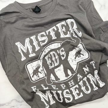 Collections – Mister Ed's Elephant Museum & Candy Emporium