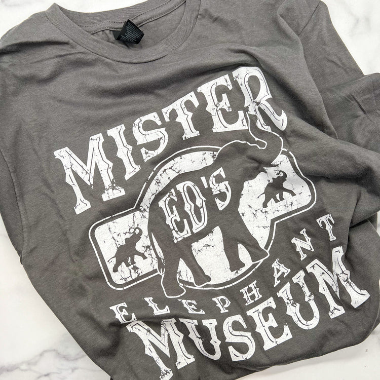 Collections – Mister Ed's Elephant Museum & Candy Emporium