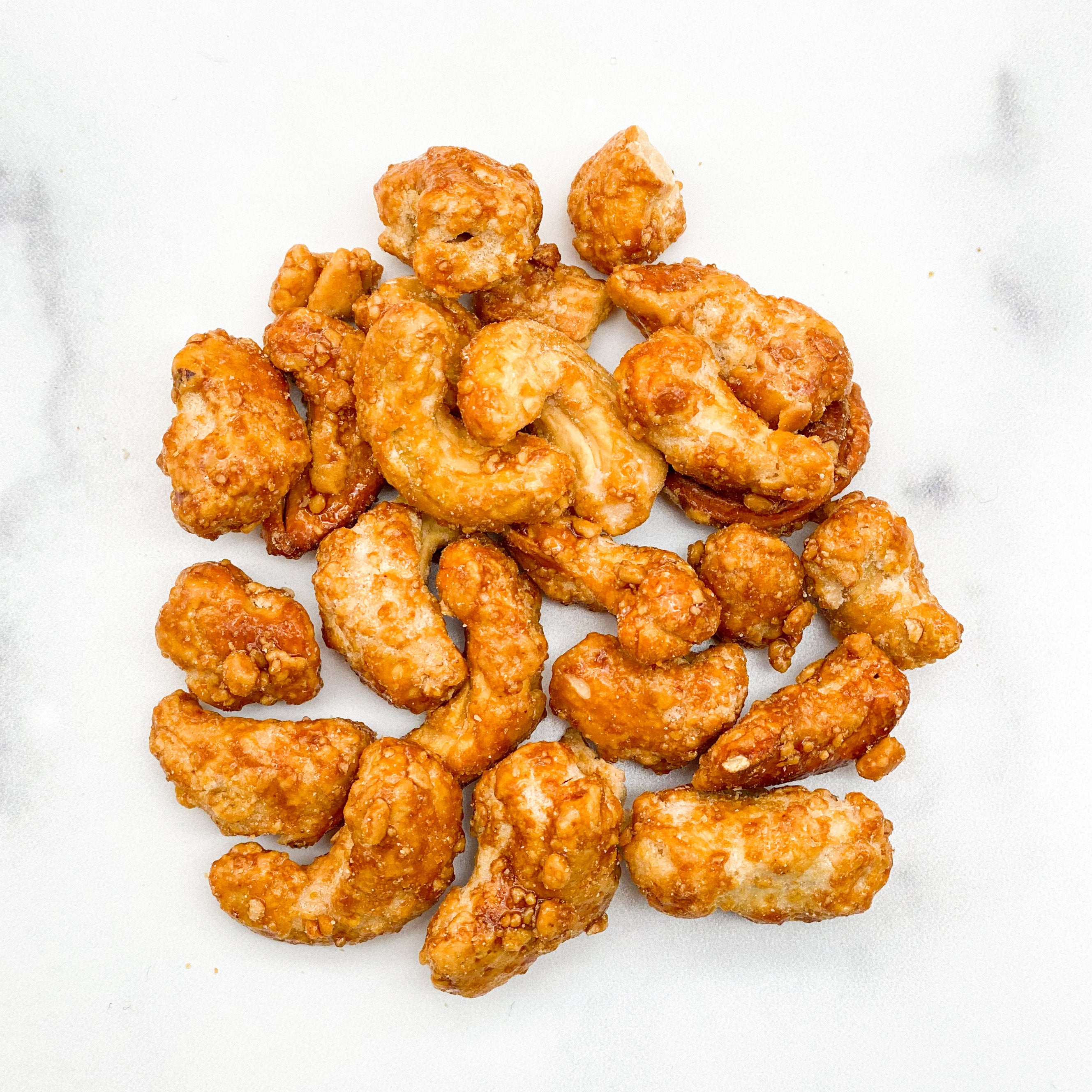 Butter Toasted Cashews – Mister Ed's Elephant Museum & Candy Emporium
