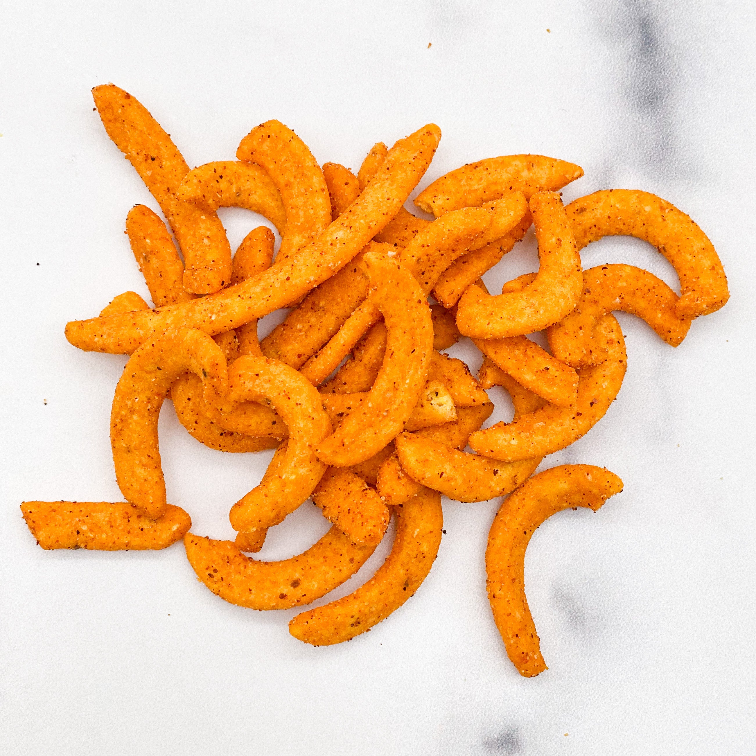 Cajun Corn Sticks – Mister Ed's Elephant Museum & Candy Emporium