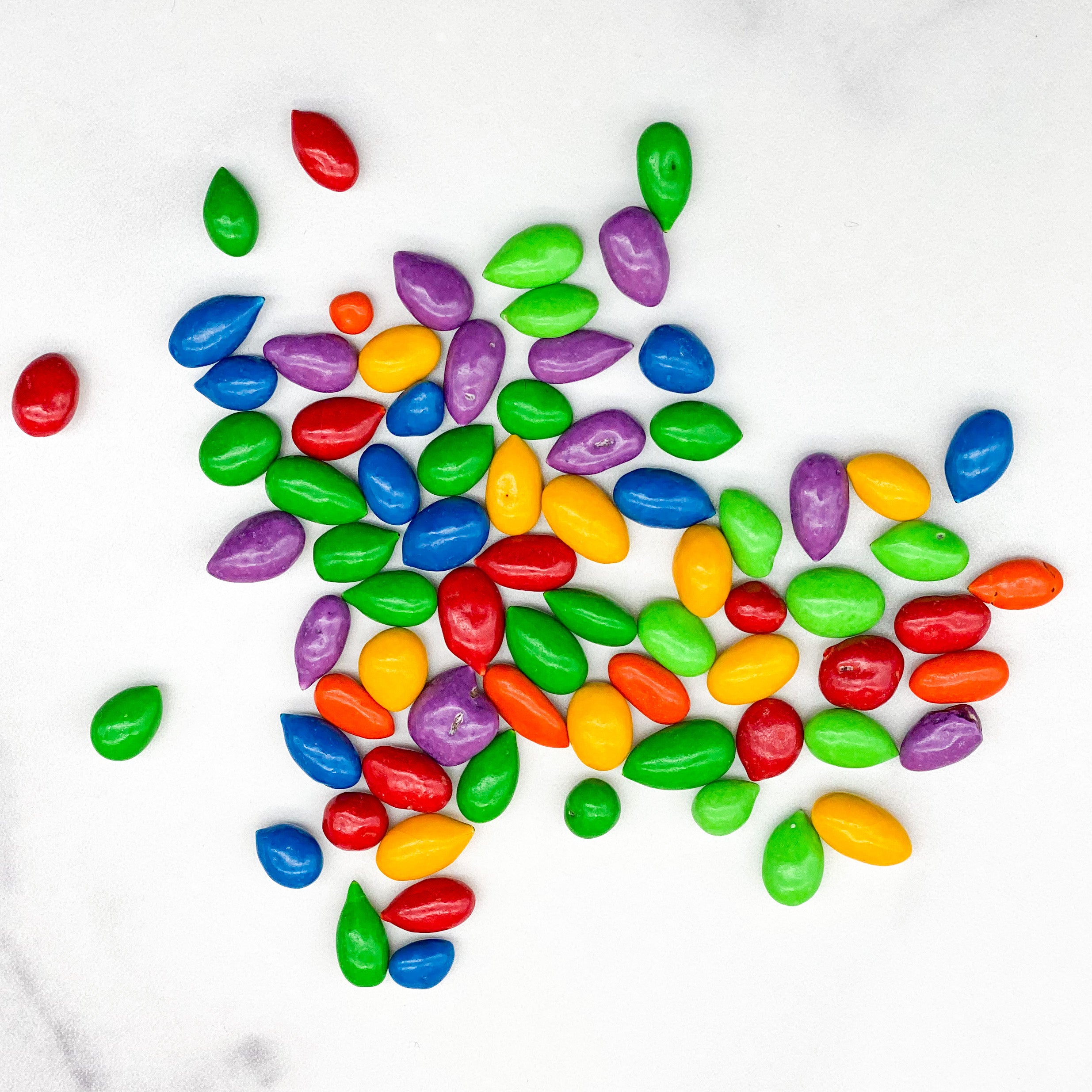 Chocolate Covered Sunflower Seeds – Mister Ed's Elephant Museum & Candy ...