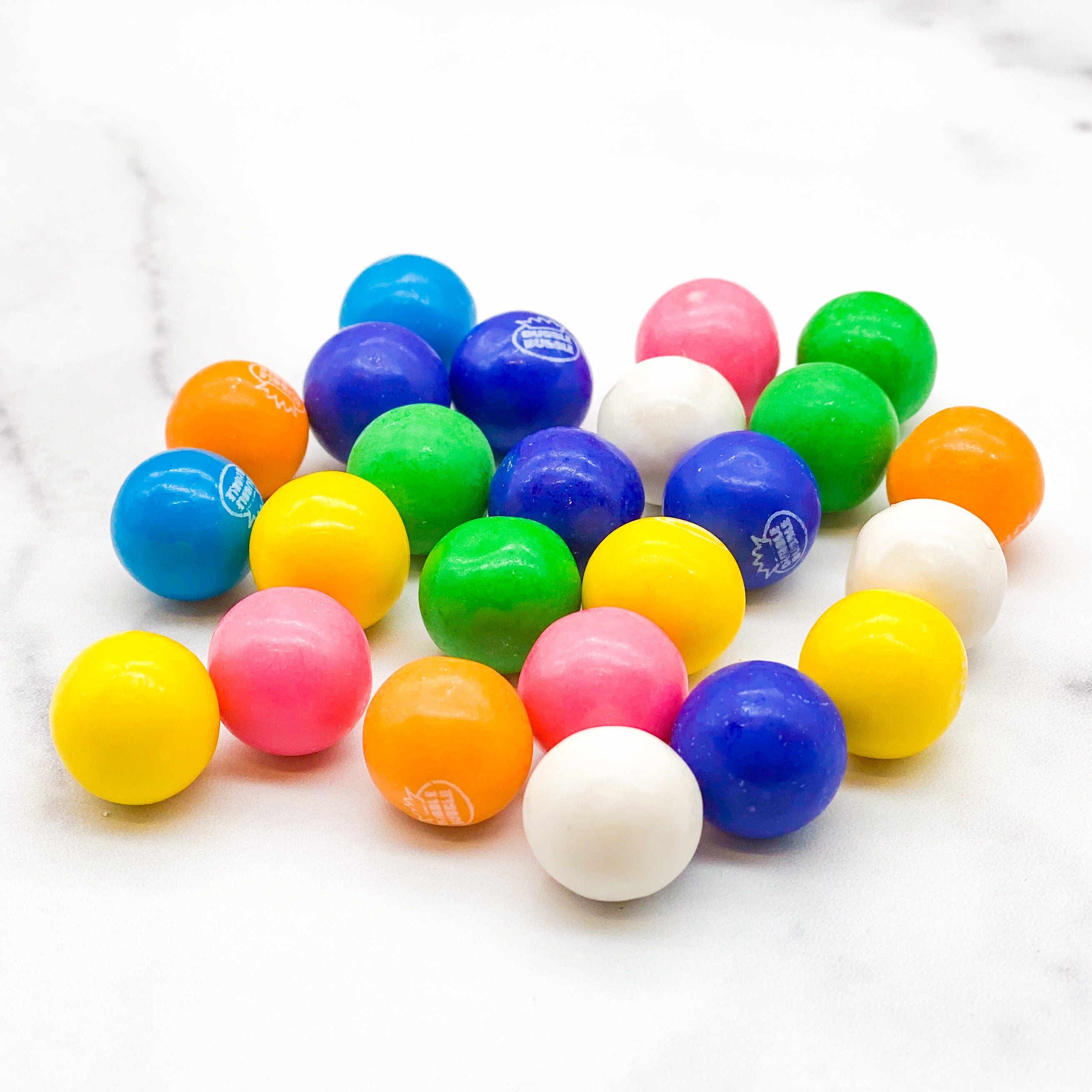 Small Gumballs – Mister Ed's Elephant Museum & Candy Emporium