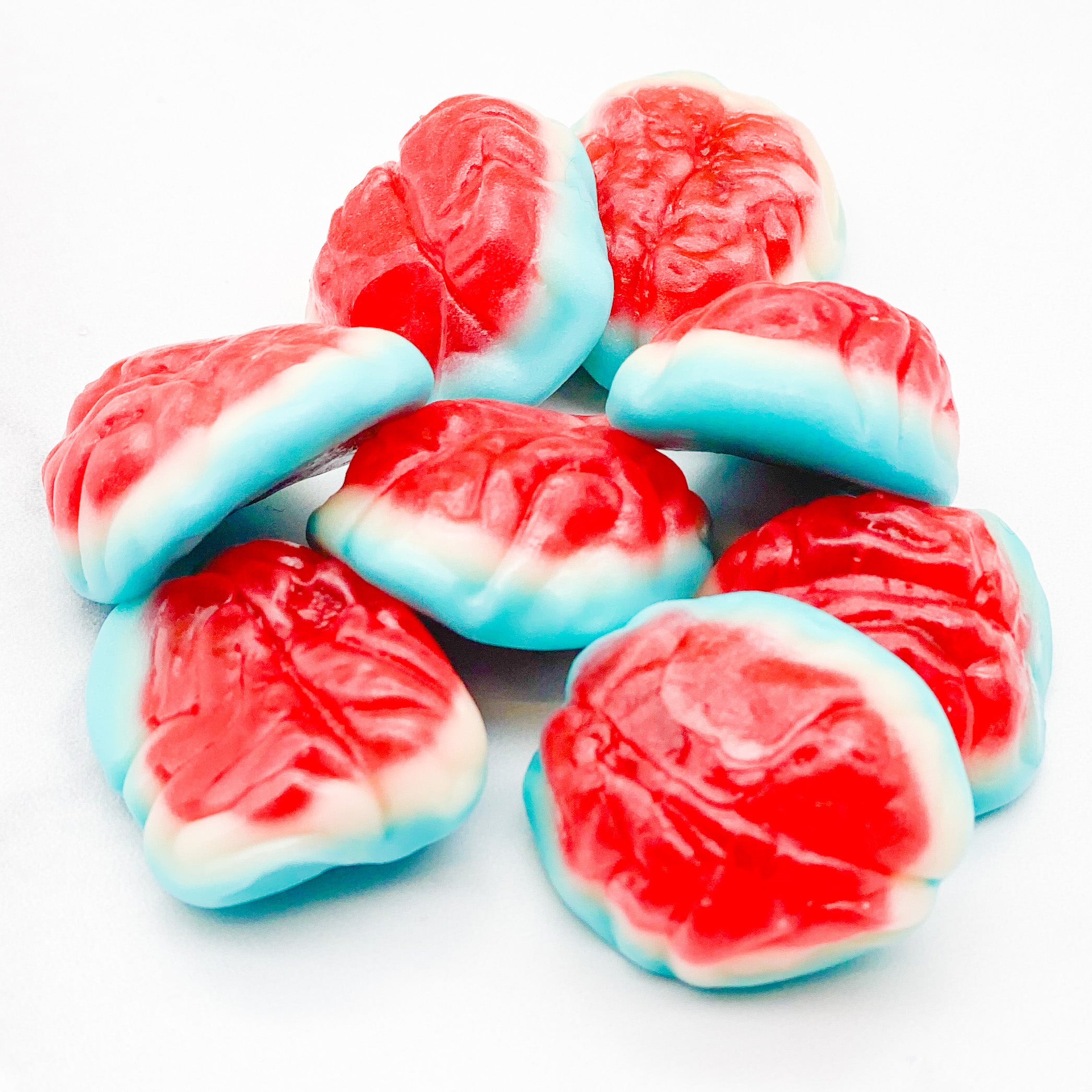 Gummi Brains – Mister Ed's Elephant Museum & Candy Emporium