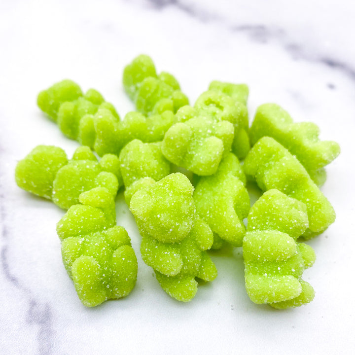 Gummies – Mister Ed's Elephant Museum & Candy Emporium