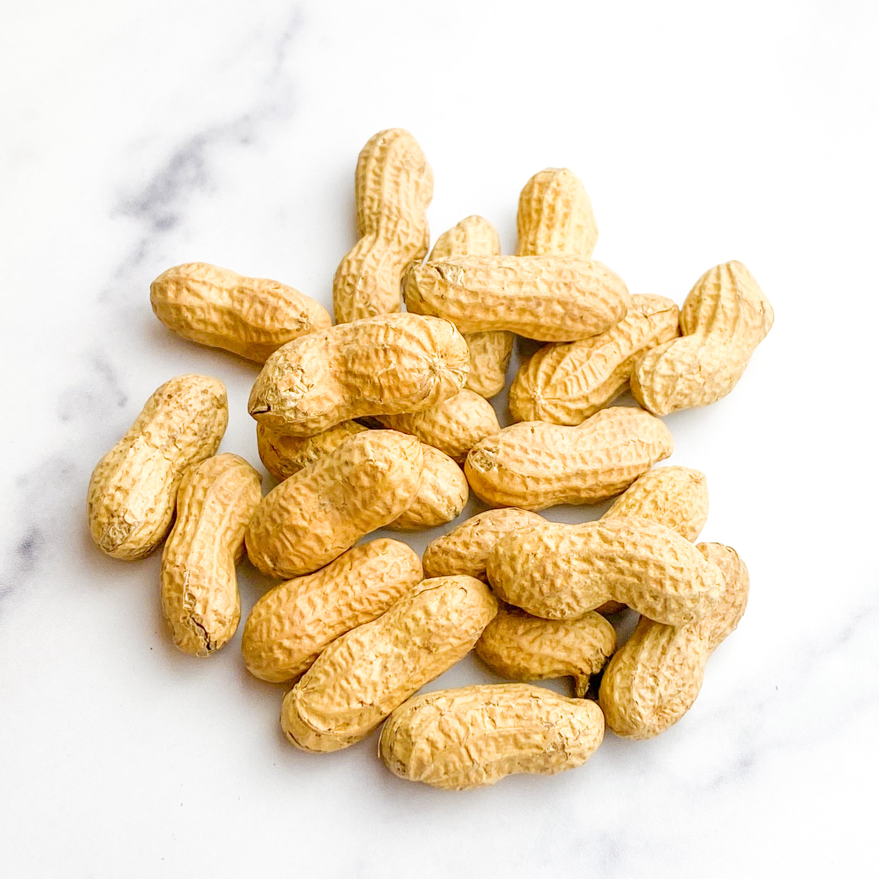 Fresh Roasted Peanuts - Extra Dark - 3Lbs – Mister Ed's Elephant Museum ...