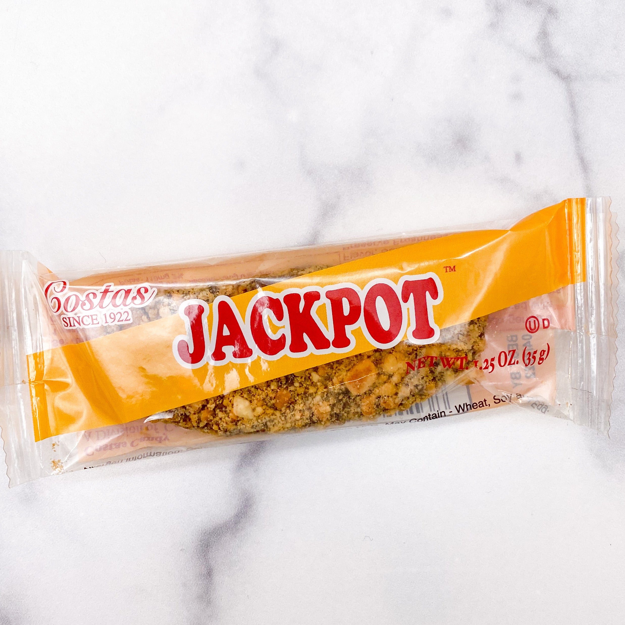 Costas Jackpot Bar – Mister Ed's Elephant Museum & Candy Emporium