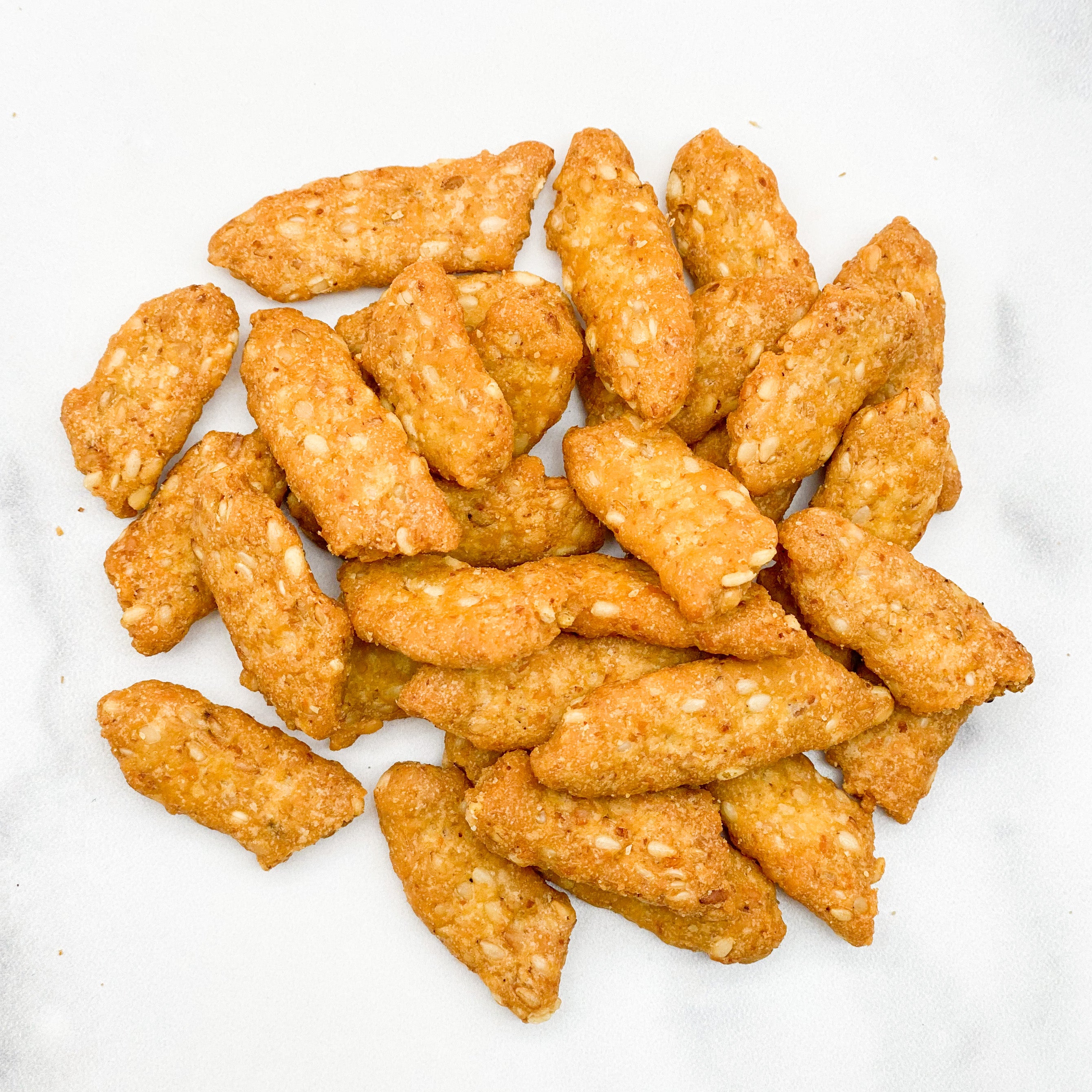 Sesame Oat Bran – Mister Ed's Elephant Museum & Candy Emporium