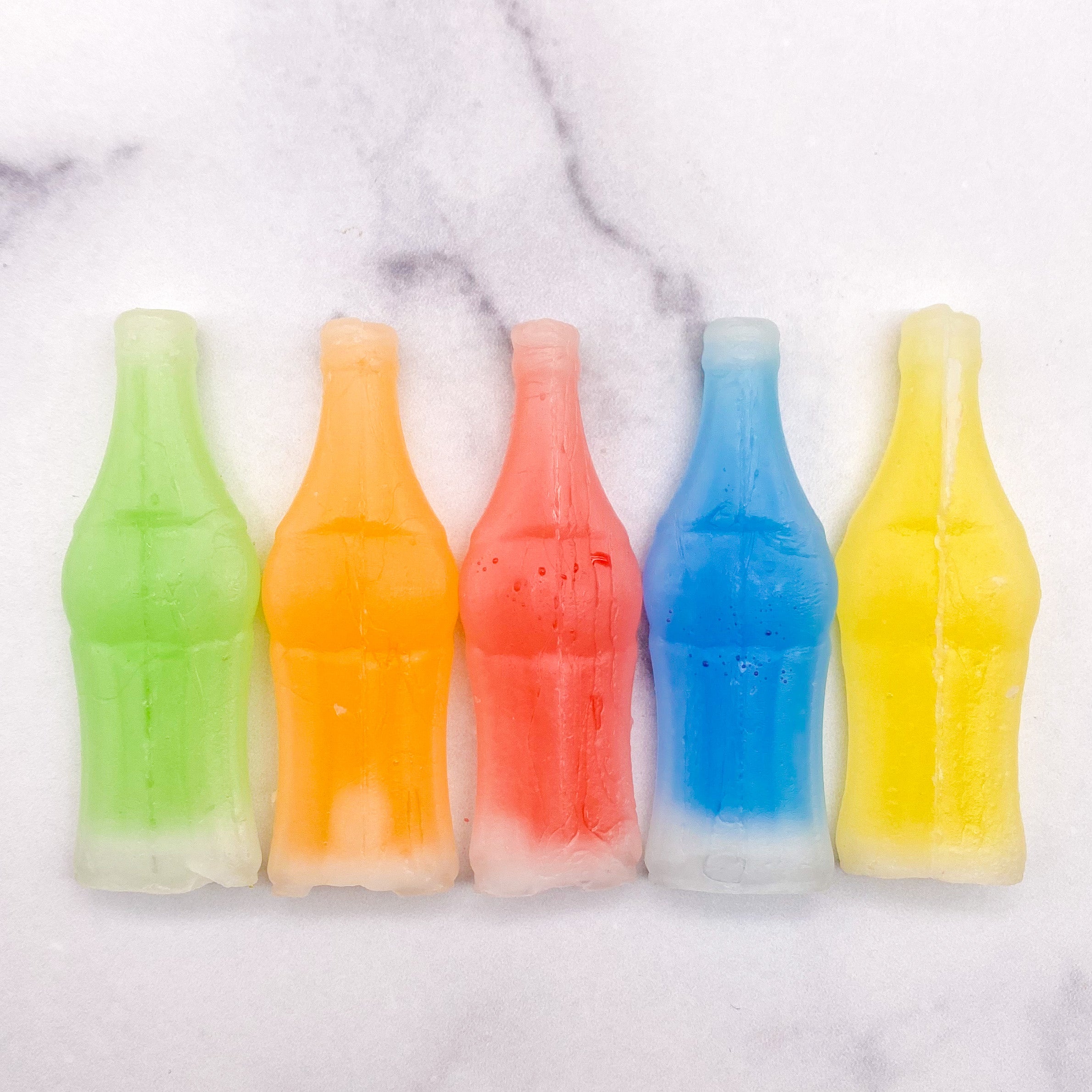 Wax Bottles – Mister Ed's Elephant Museum & Candy Emporium